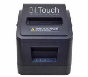 RPT-260IV - Sristi Business Automation